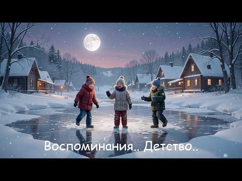 Joking - Воспоминания.. Детство #2 | Music 2026