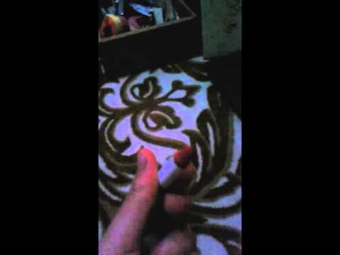 Barbie el yapimi ketçap mayonez tanıtımı ♥