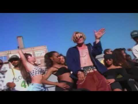 THE WRATH (Official Video) - Vanilla Ice Music Video (1994)