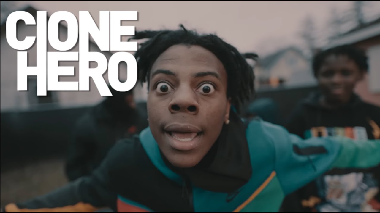 IShowSpeed - Shake Pt.2 (clone hero chart preview) - YouTube