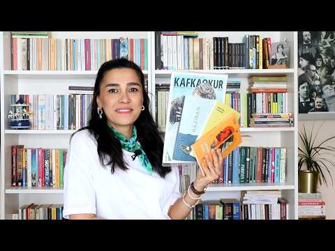Bir Kutu Kitap Haziran 2026 Kutu İncelemesi / Kitap Önerisi