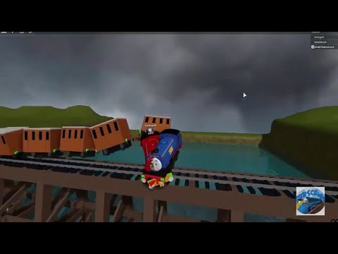 THOMAS AND FRIENDS: THE USEFUL STEAM RAILWAY 3 - YouTube