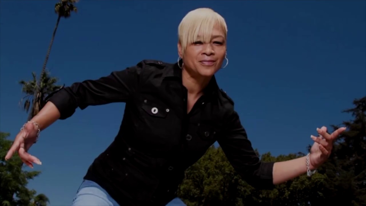 Cassie Crump Dance Reel - YouTube