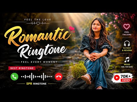 Best Instrumental Ringtone 2026 🎵 Beautiful Flute & Piano BGM | Trending Ringtone