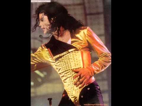 Michael Jackson- Dangerous Tour 1992 -Human Nature- Audio