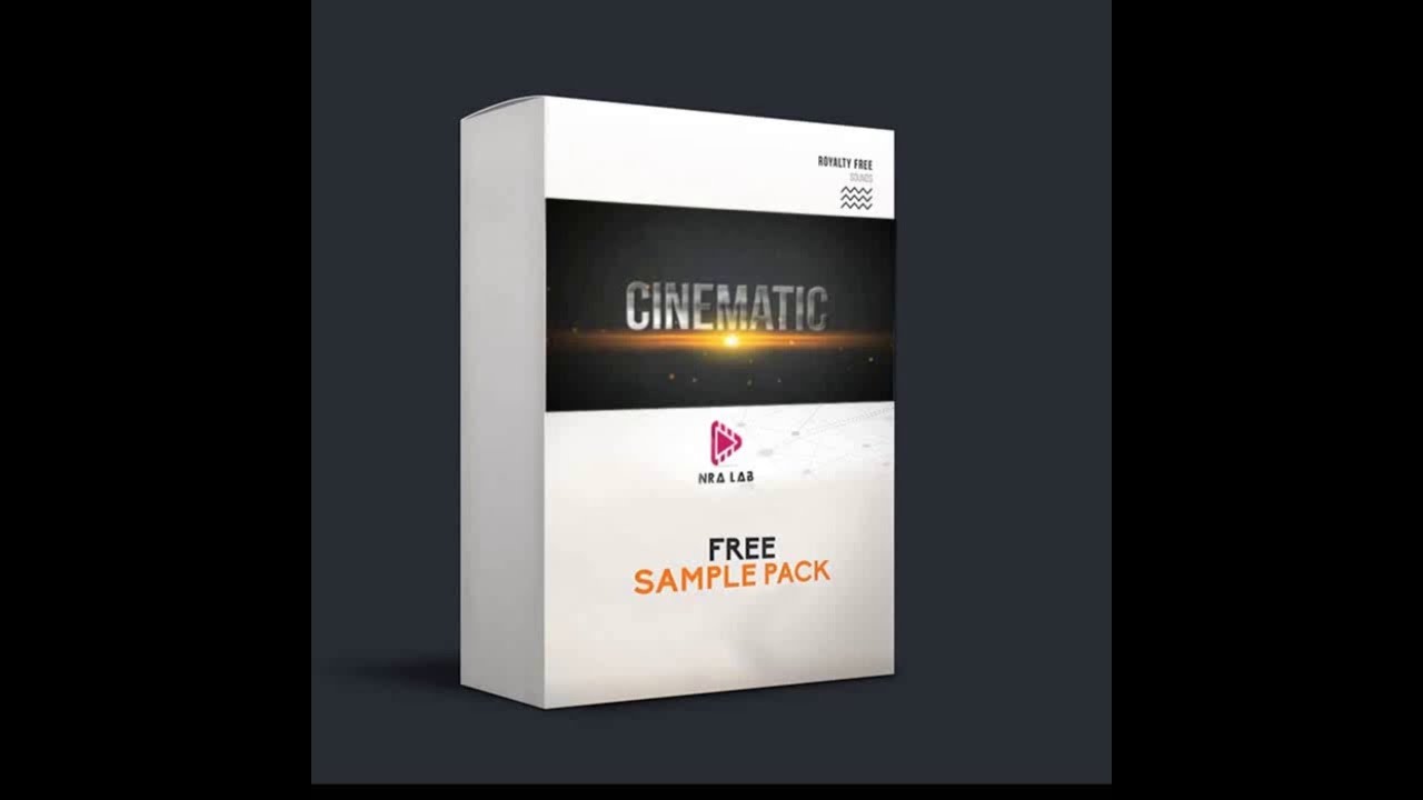 FREE Loop Kit / Sample Pack - "Movie Samples" - (Cinematic Samples ...