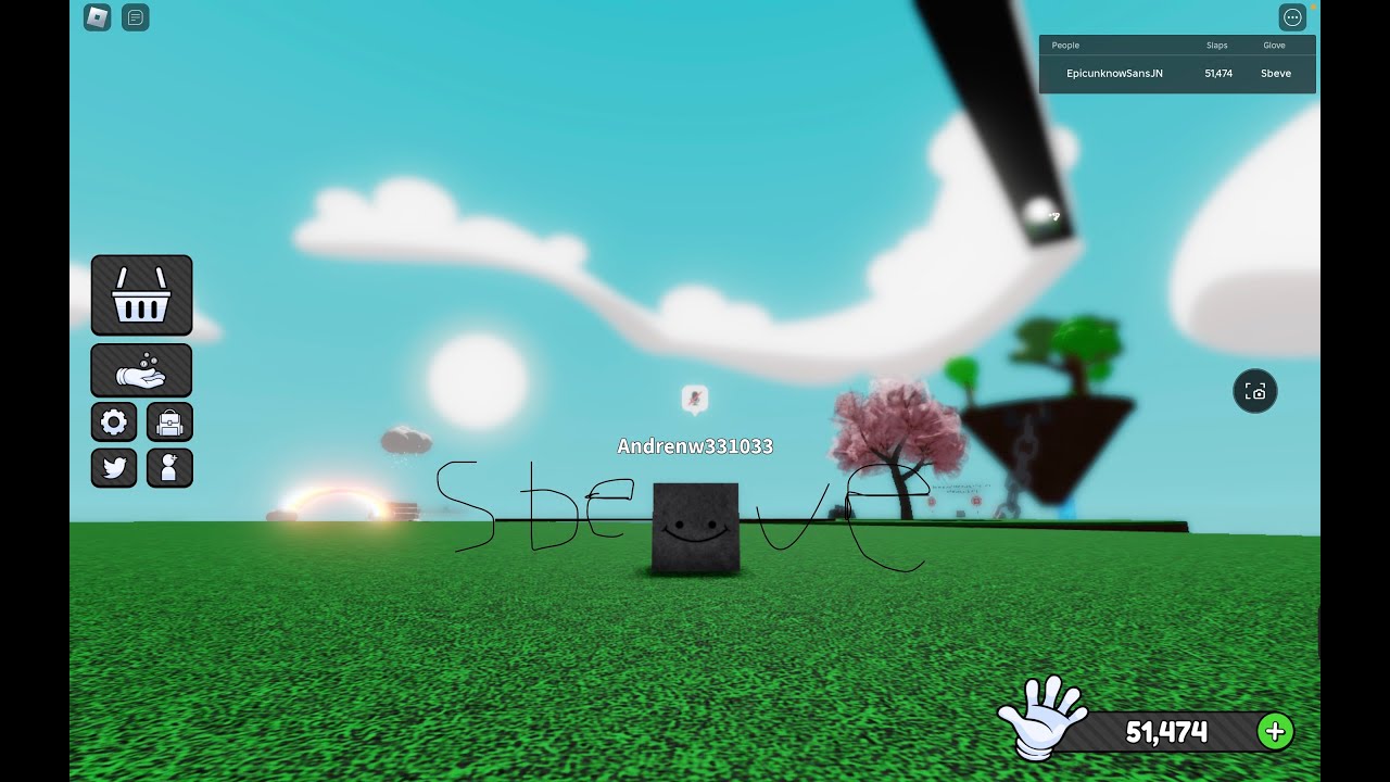 Sbeve lore? Sbeve War?... - YouTube