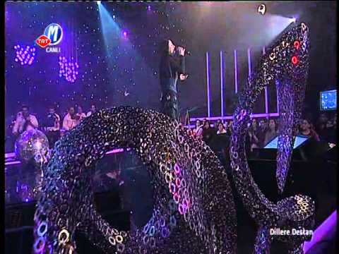 Sevcan Orhan - Bir Oda Yaptırdım { Dillere Destan } 16.03.2012