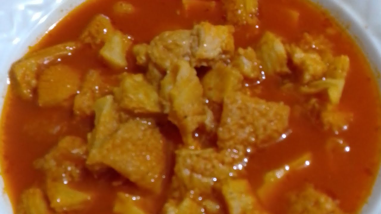 Panza de Res - YouTube