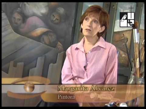 Trazos de la pintura salvadoreña (2006) - YouTube