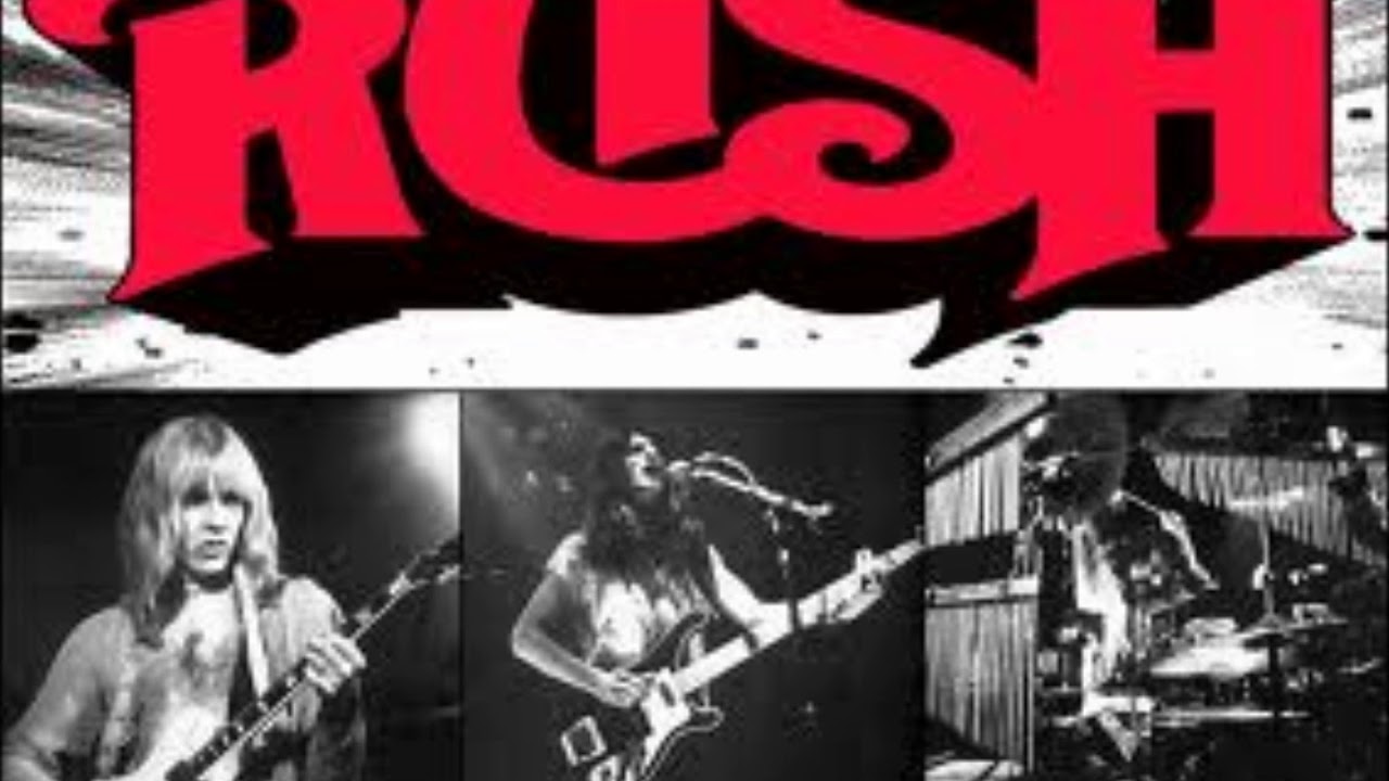 Rush - YYZ (Full Song) - YouTube