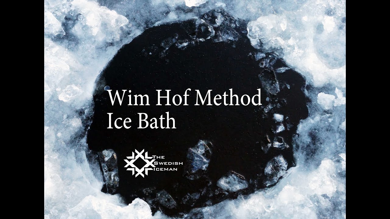 Wim Hof Method Workshop - YouTube