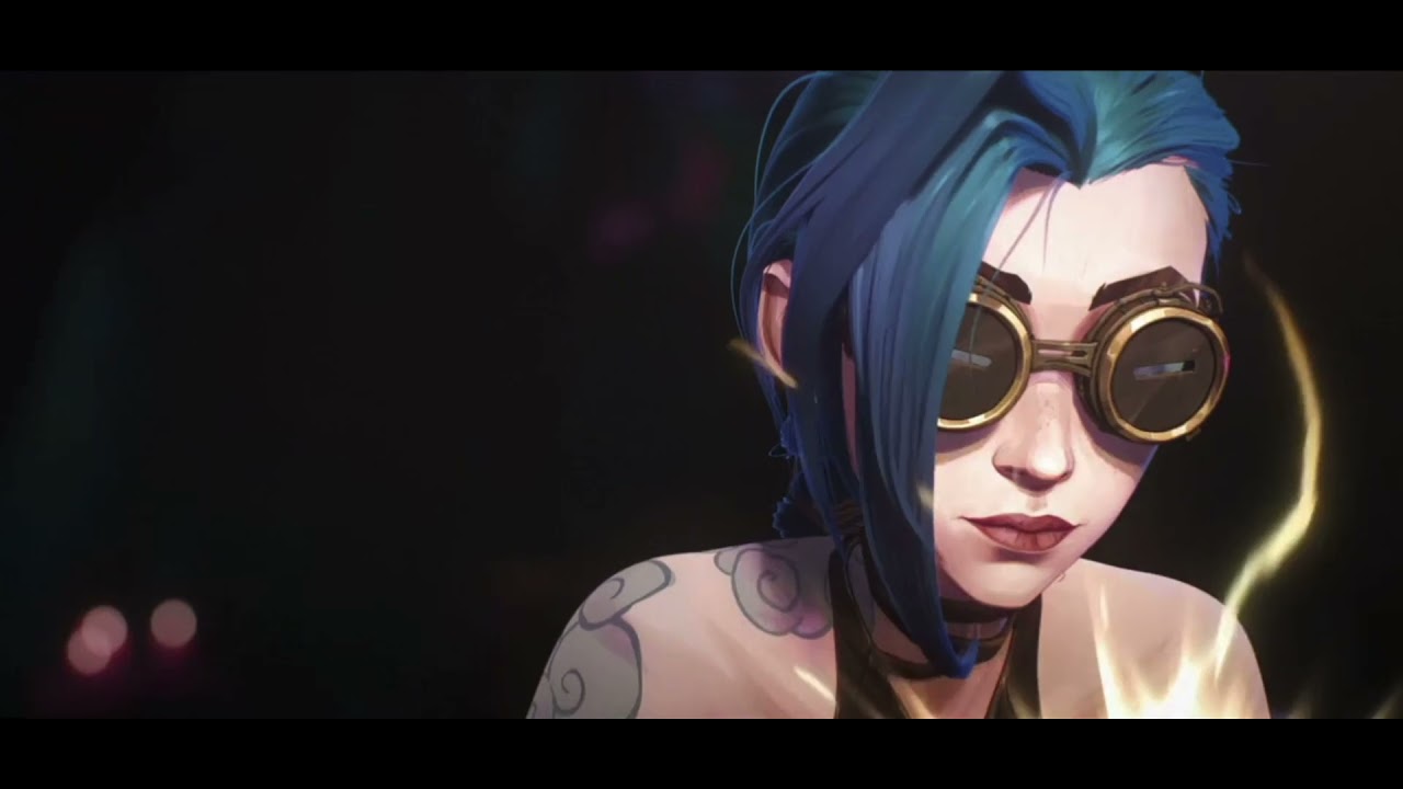 Jinx "get jinxed" - YouTube