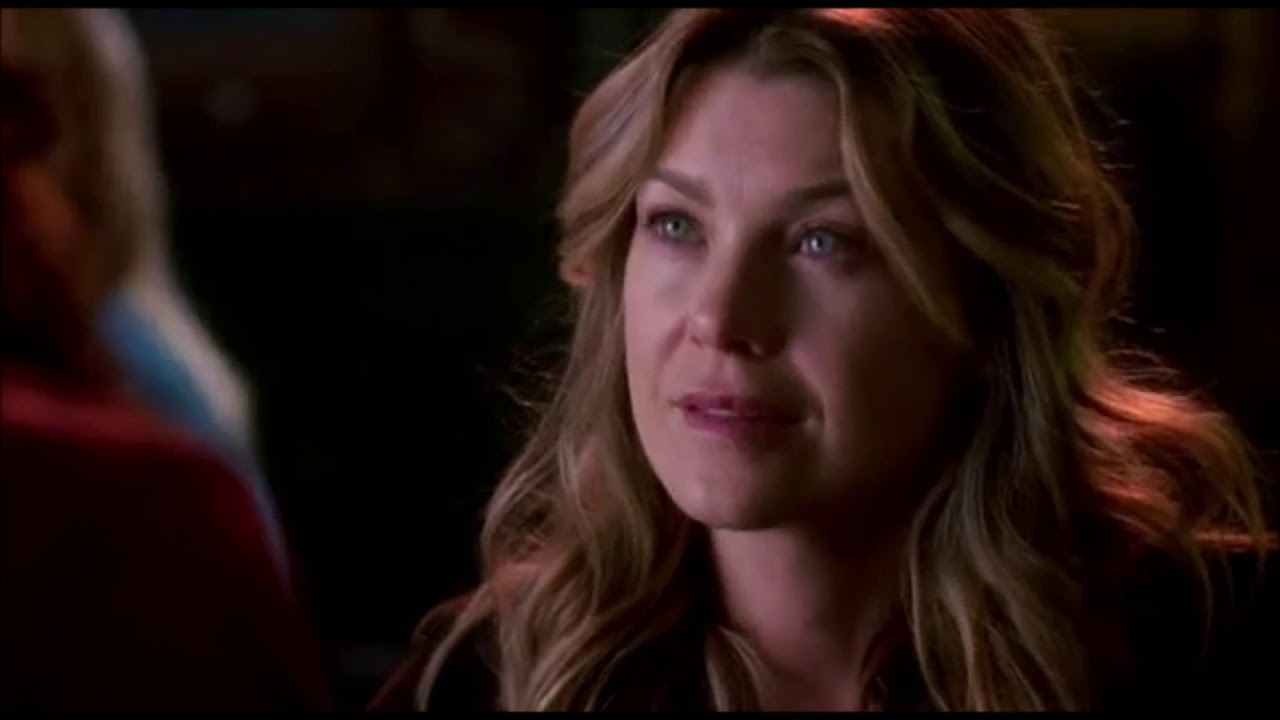 Meredith & Addison || Crush - YouTube Music