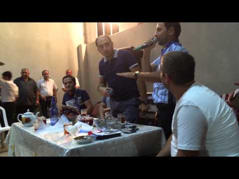 Reshad,Perviz,Orxan,Vuqar.Tovuz.3