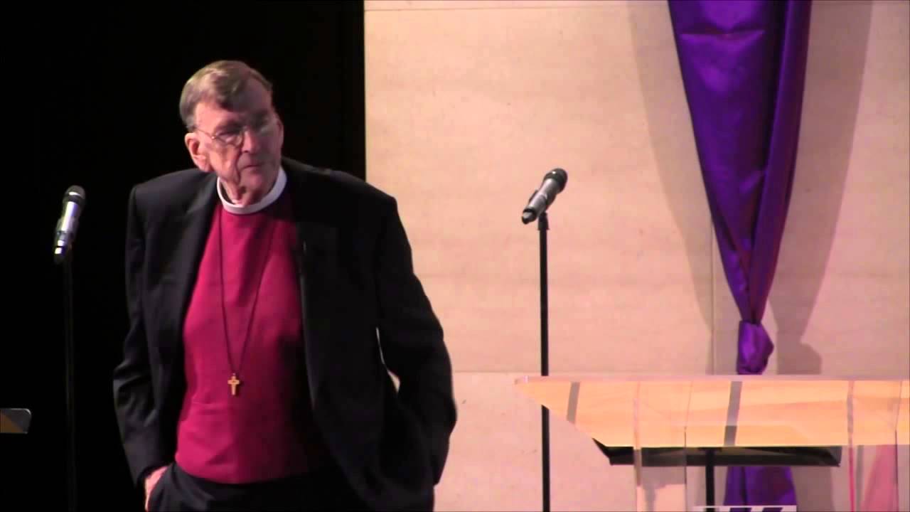 "Joseph- The Strong, Silent Type- Myth or History?" Rev. John Shelby ...