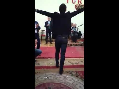 Sadiqcan rəqqas super rəqs