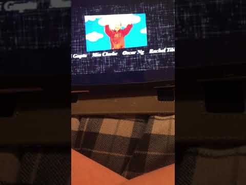 Closing to the wiggles wiggle around the clock Credits 2006 DVD