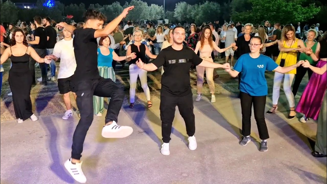 Πουλάκι που'χα στο κλουβάκι-πέρασα τριανταφυλλιά μου- Δημήτρης Αχνουλας ...