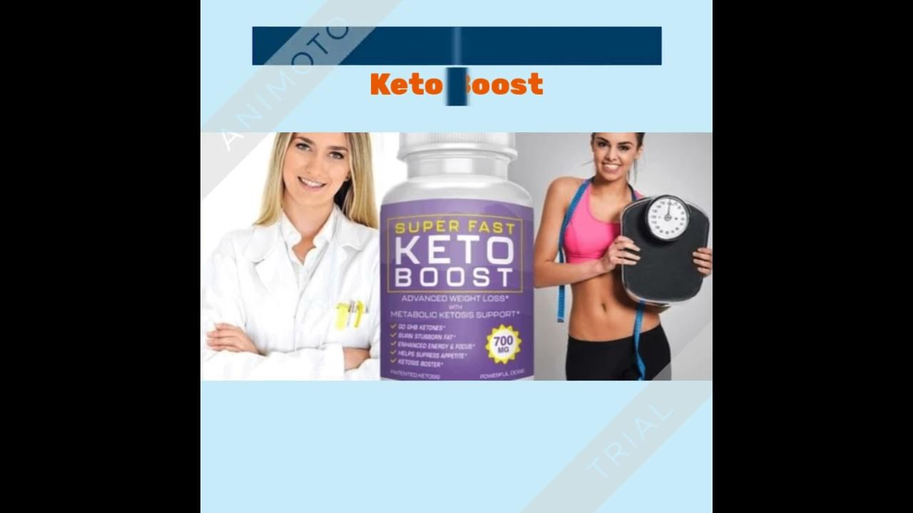 Super Fast Keto Boost Reviews Ingredients Does It Really Work Or