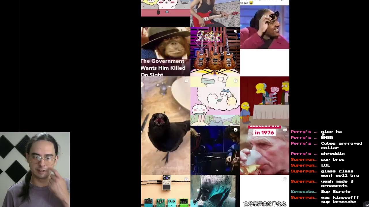 Snod At The Internet - YouTube