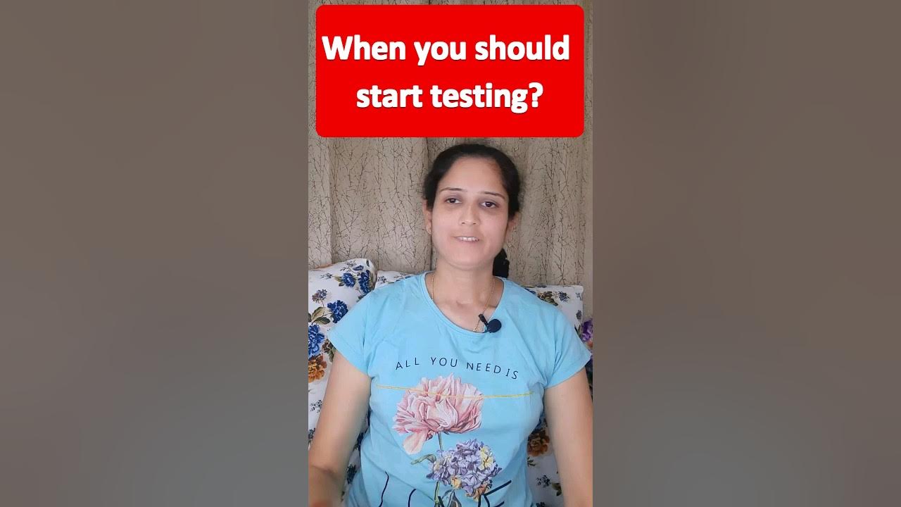 Manual Testing Interview Question 4 What Is Entry Criteriainterview Softwaretestingshorts
