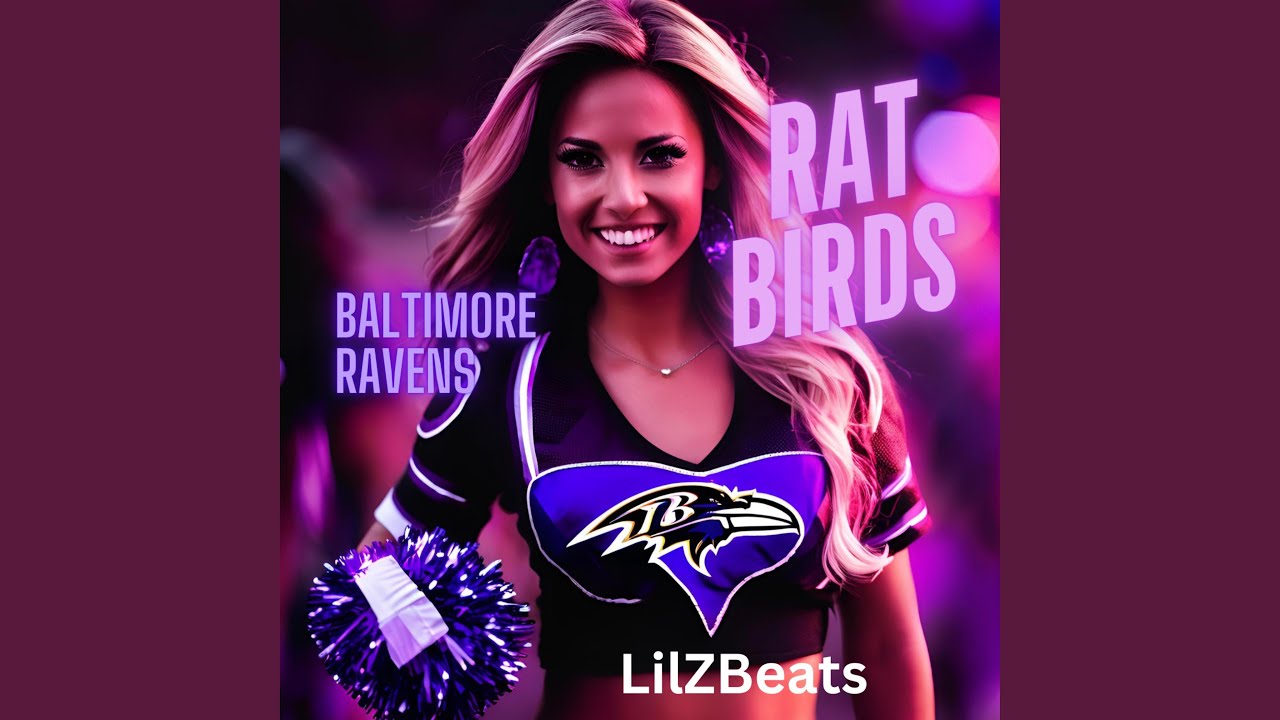 Ravens Tough - YouTube