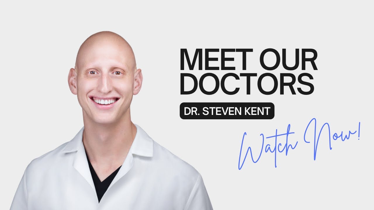 Meet Dr. Steven Kent | Board-Certified Dermatologist & Fellowship ...