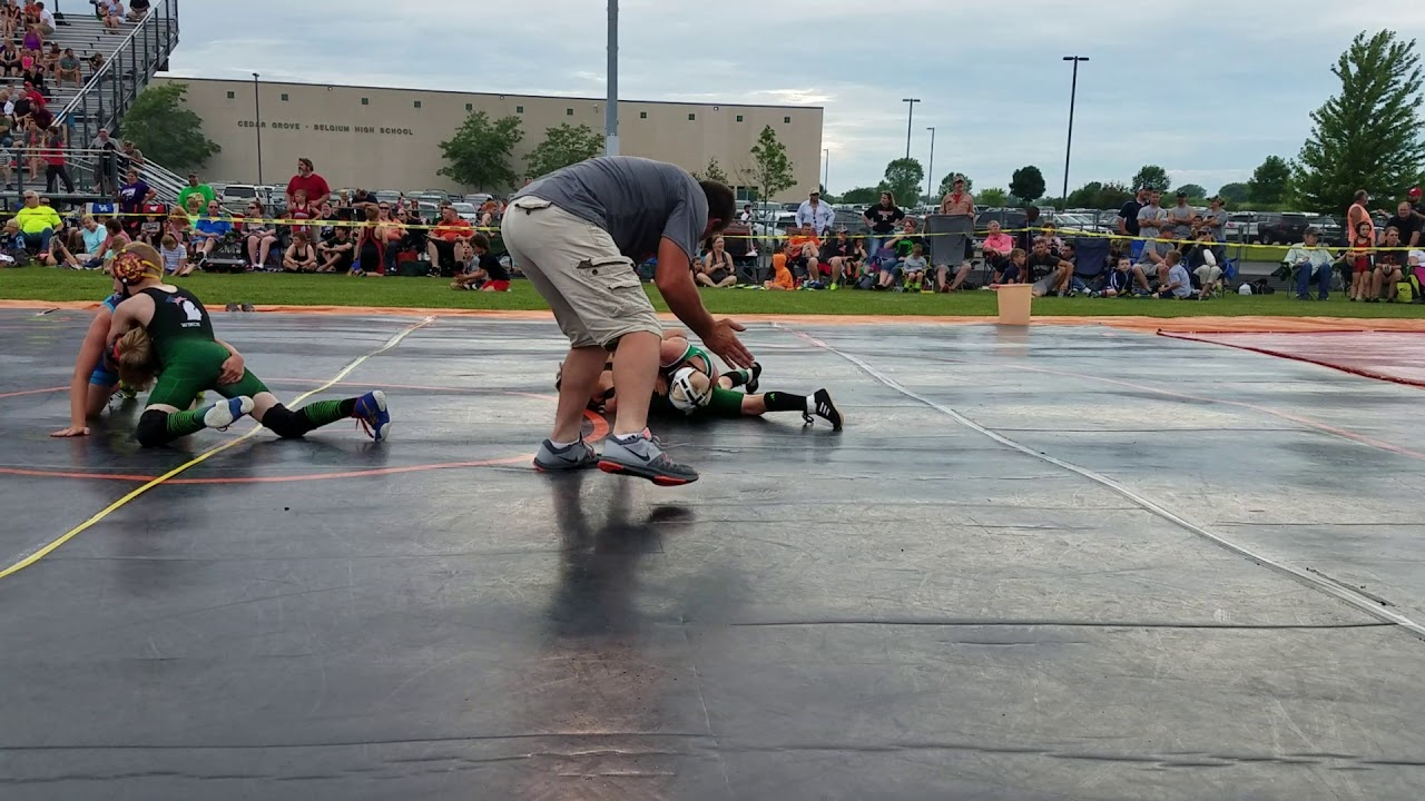 Logan Hendricks(1) - YouTube