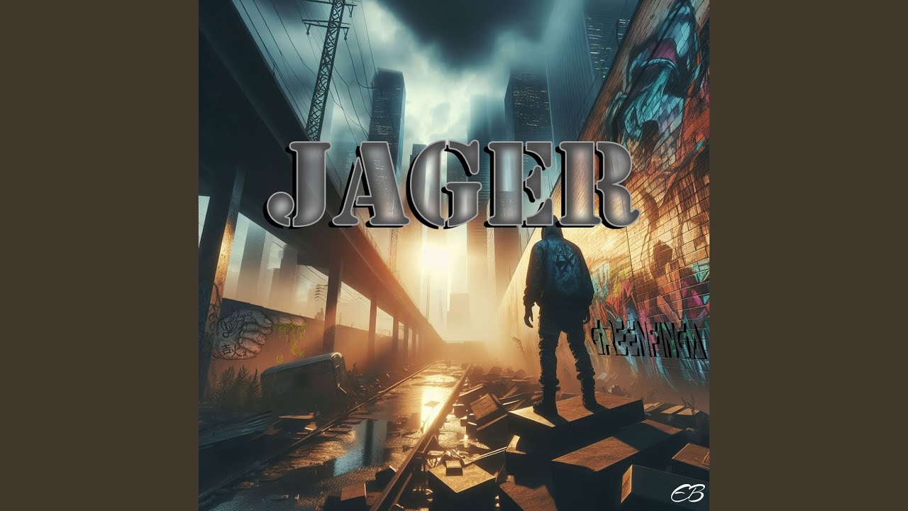 Jager - YouTube