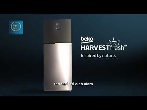 Beko Harvest Fresh