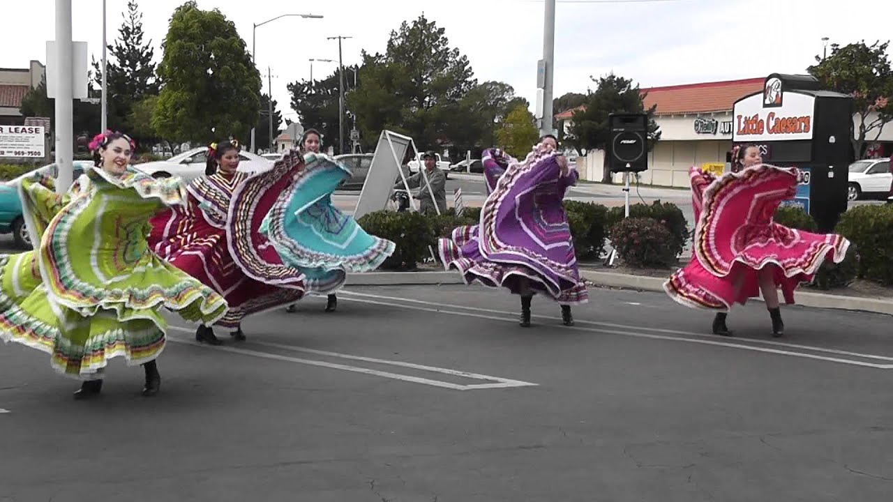 Las Alazanas - YouTube