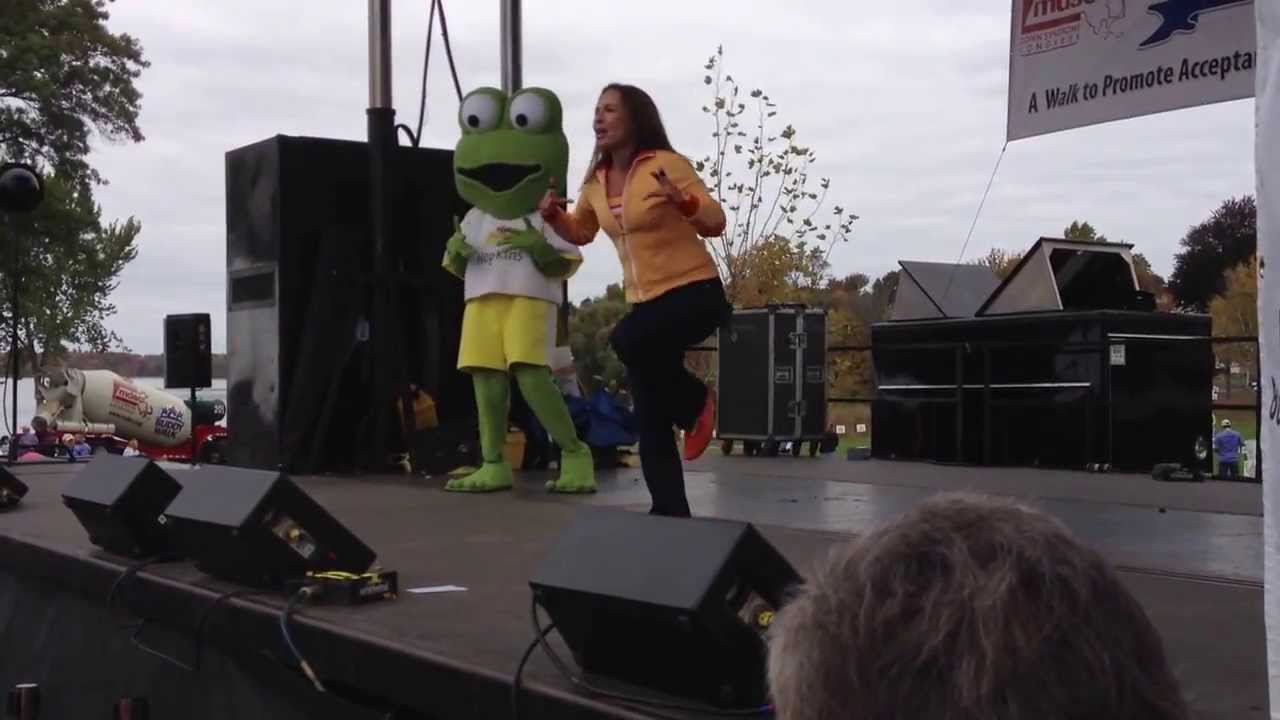 Rachel Coleman - What Are You Feeling? - YouTube