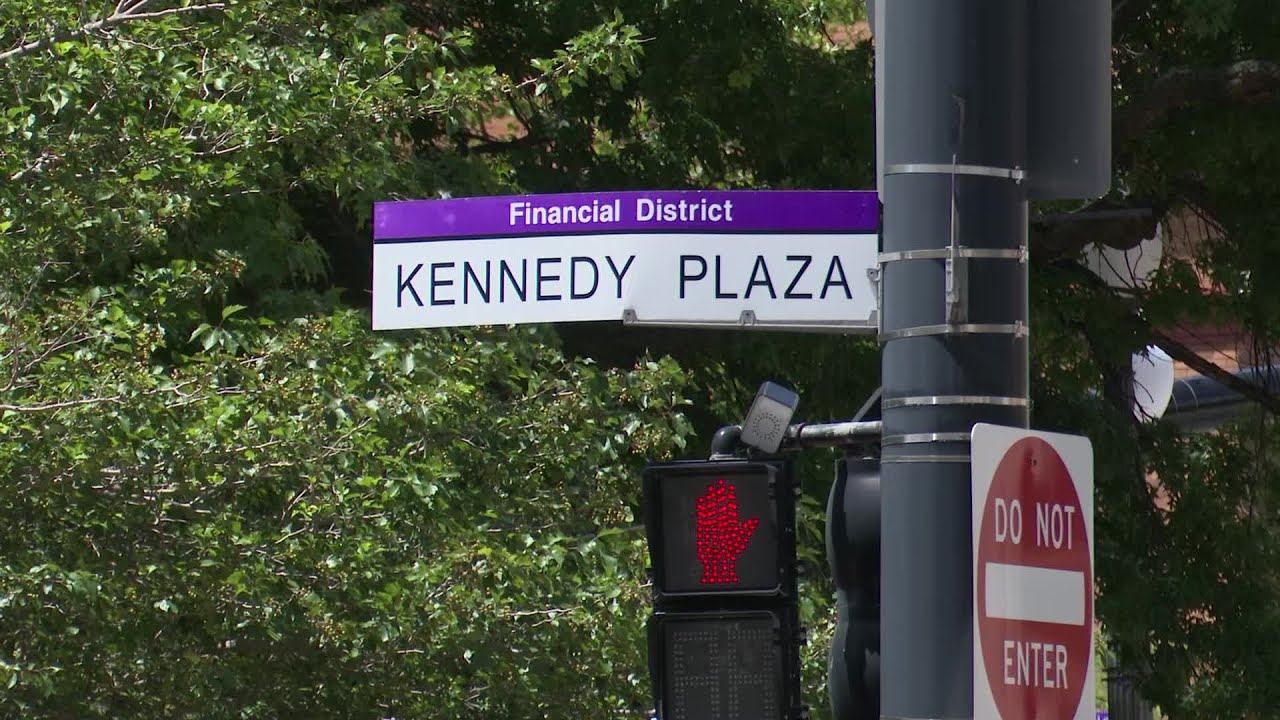 RIPTA to offer free fares on the R Line - YouTube