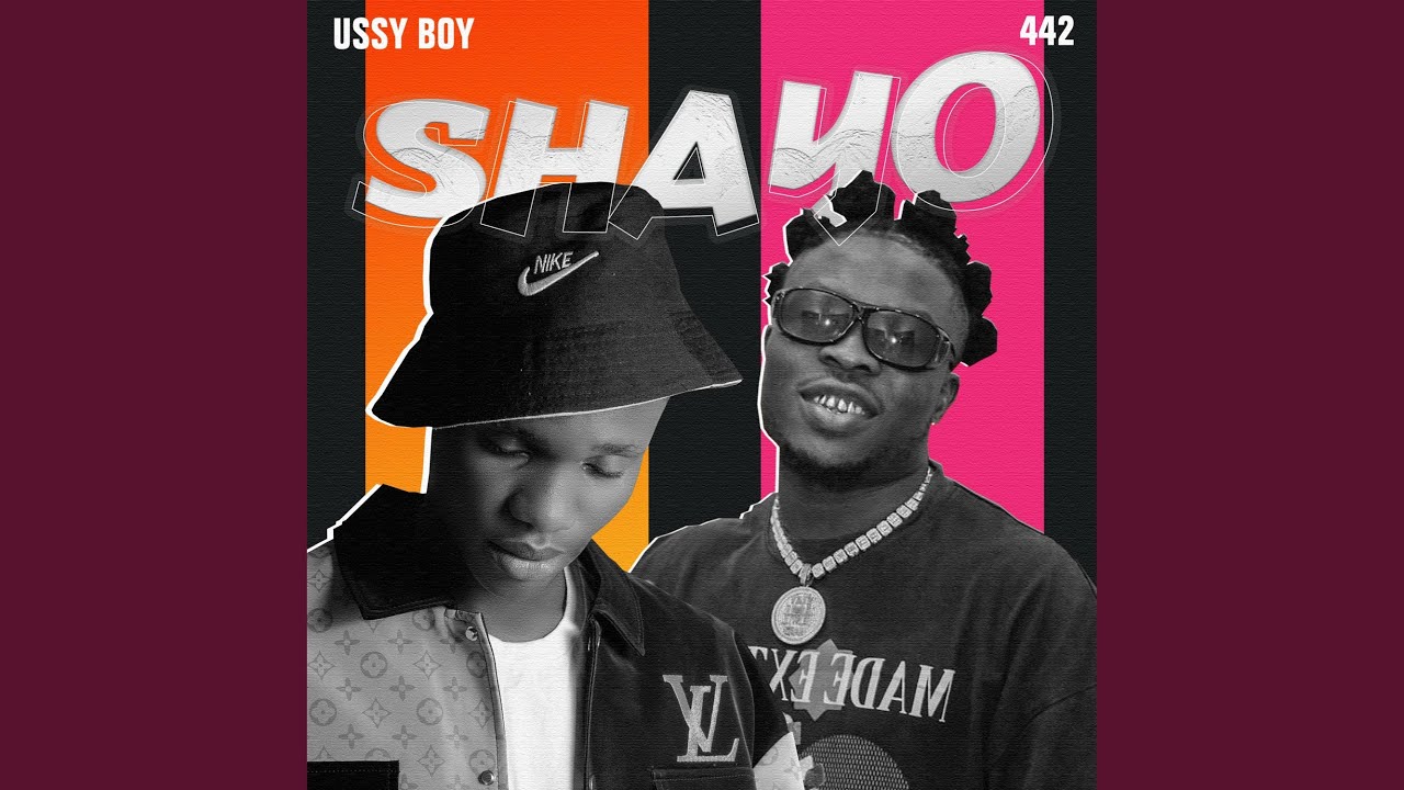 SHAYO Remix - YouTube