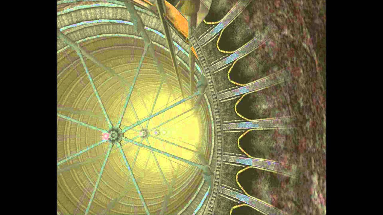 Myst V: End of Ages - Great Shaft Elevator Theme (30 Second Demo) - YouTube
