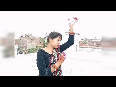 #Devdas // song /Silsila ye chat Ka / Dance by (Veronika Robert) #