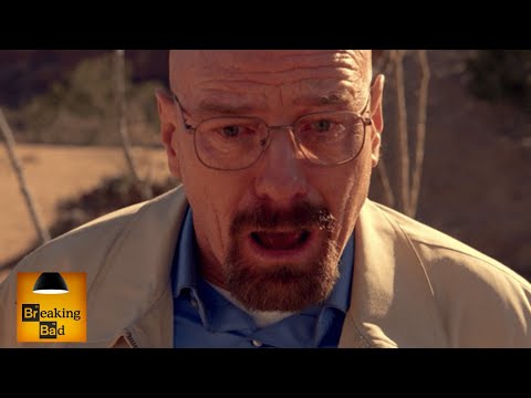 Walt'un Aşçı Olarak İlk Günü Ters Gidiyor | Pilot | Breaking Bad