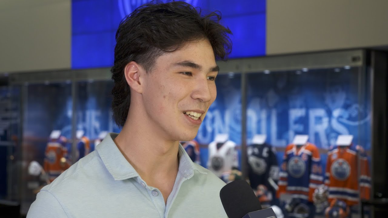 DEV CAMP | William Nicholl 07.03.24 - YouTube