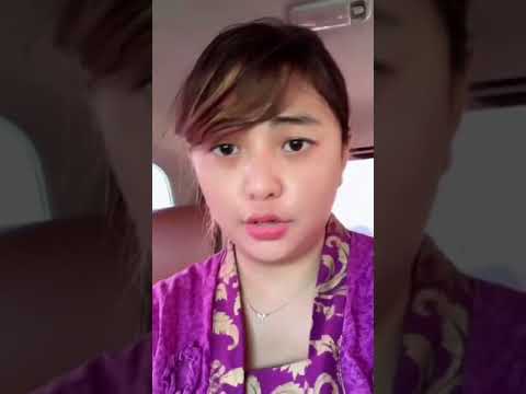 Artis Tiktok Batak Katanya