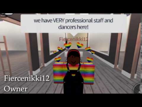 DD4L ROBLOX PROMO VIDEO! - YouTube