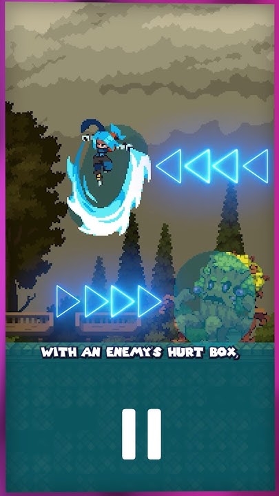 Game Dev Secrets: Pogo-ing! #indiegamedev #gamedev - YouTube