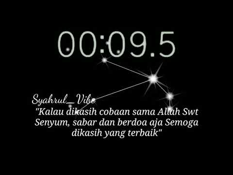 Story WhatsApp sholawat adfaita #1