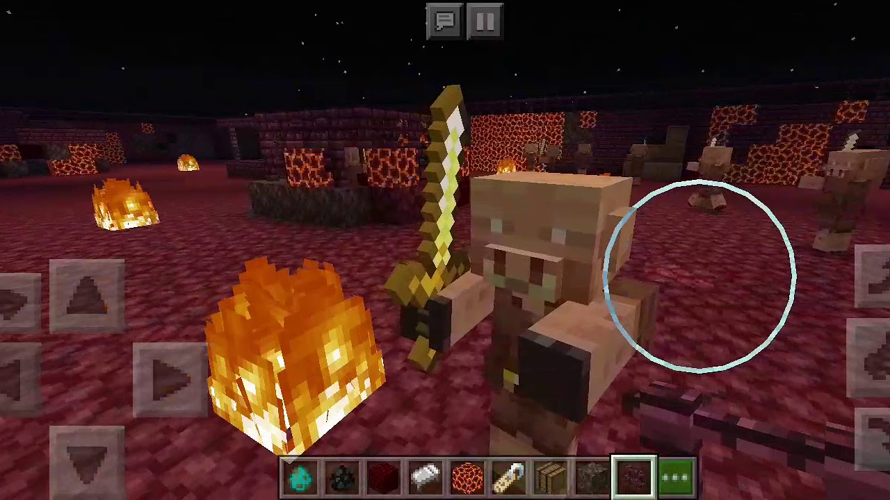 Tappe Illusioner, the illager scouts and I, found 2 new mob tribes ...