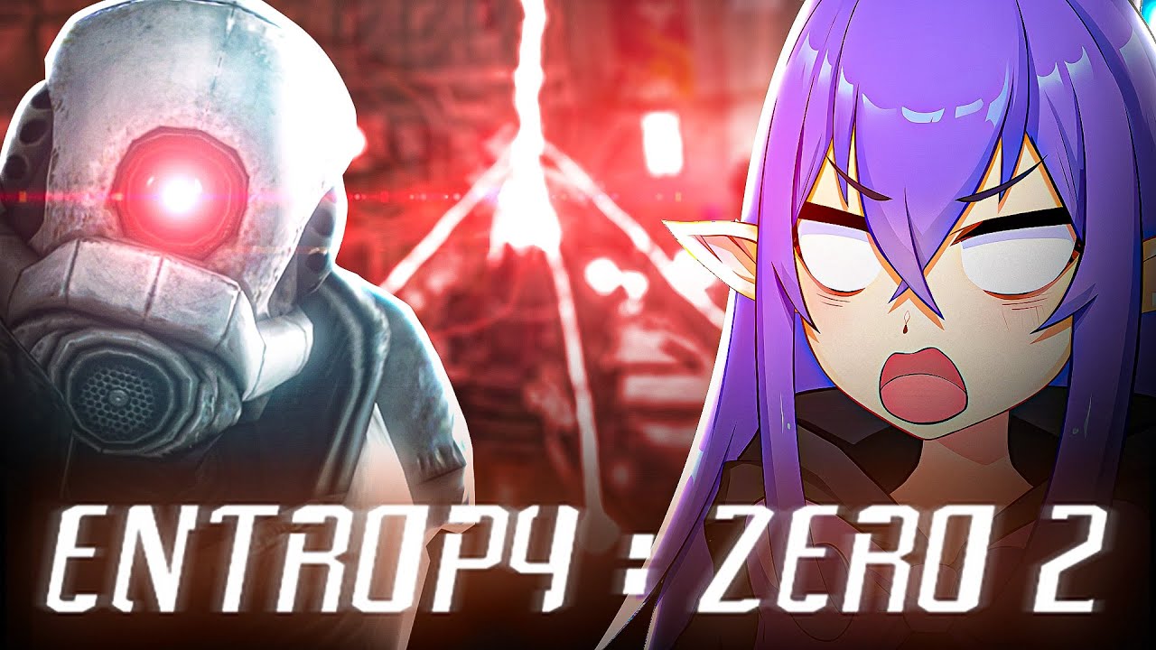 ENTROPY : ZERO 2 PART 2 〗WILSON MY BELOVED - YouTube