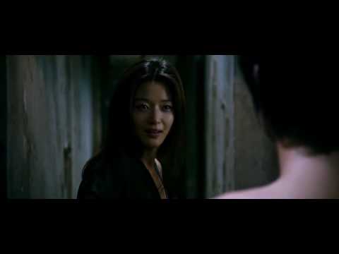 The Thieves Kiss Scene - Kim Soo Hyun & Jun Ji Hyun