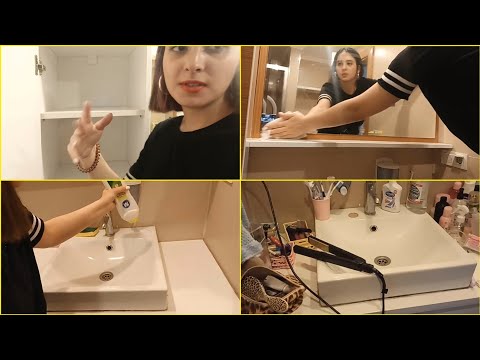 TEMİZLİK VLOG 🧽 DİP BUCAK BANYO TEMİZLİĞİ 🚿 DİP BUCAK TEMİZLİK | BANYO TEMİZLİĞİ