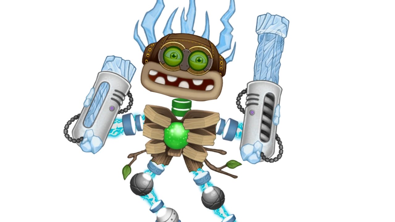 The epicest of wubboxes! - YouTube