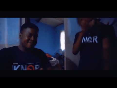 Achina Gattah Ase - Gangsta Azime ft Hayze Engola (Official Music Video)
