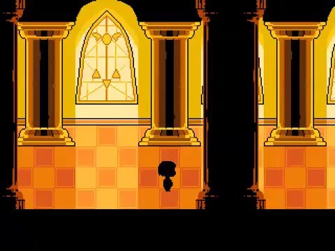 Jamie and Rob Play: Undertale Part 23| I am the Legendary FartMaster ...